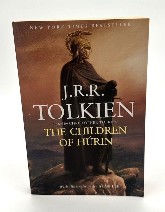 Die Kinder Von Hurin Karte