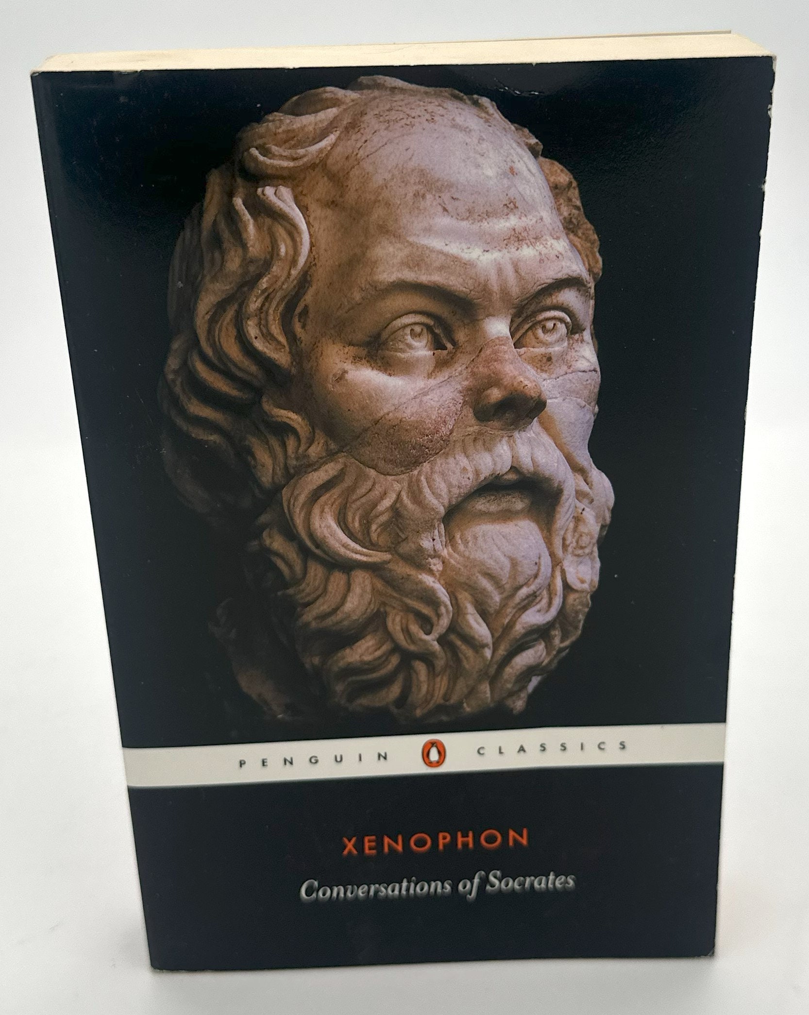 Conversations of Socrates (penguin Classics) Paperback – 1990 by ...