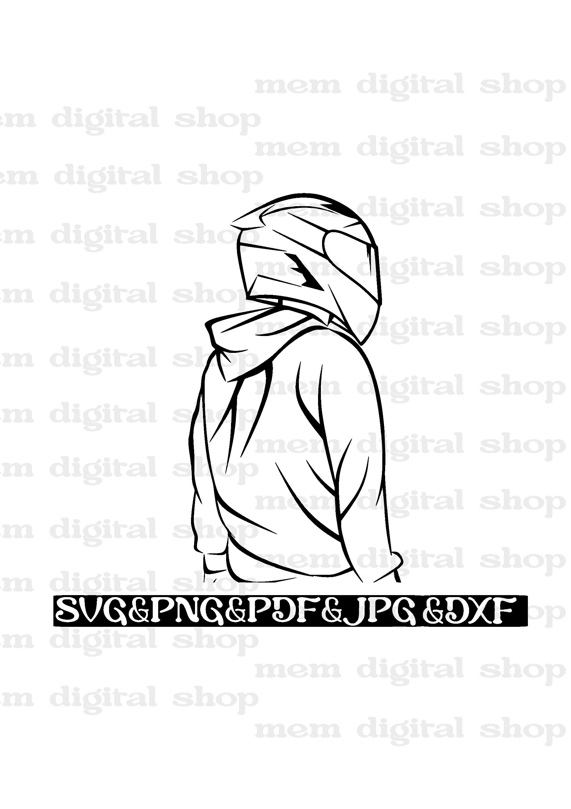 Motorrad Helm SVG, Reiter Clipart Vektor (Digitaler Download) - Etsy.de