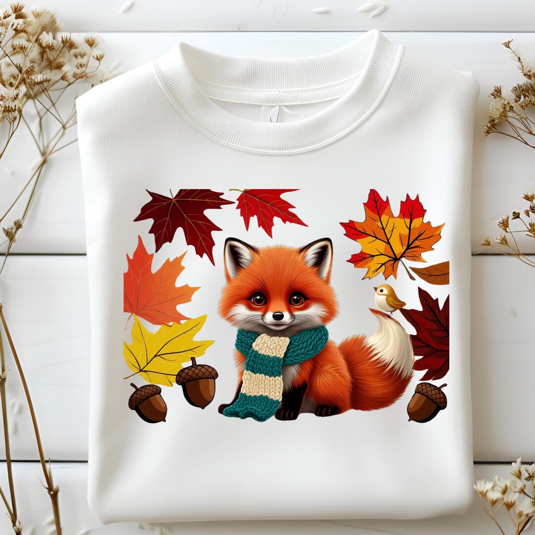 Cute Baby Fox PNG, Fox Png, Fox Clipart, Cute Fox Png, Funny Fox Png ...
