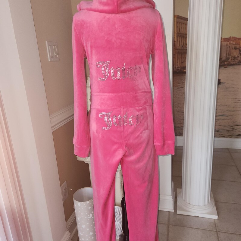 Rhinestone Tracksuit - Etsy