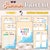 Checklist for Screen Time Chart for Kids Printable Screen Time Tracker ...
