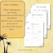 Summer Reading Journal, Summer Reading Log, Summer Reading Bundle ...