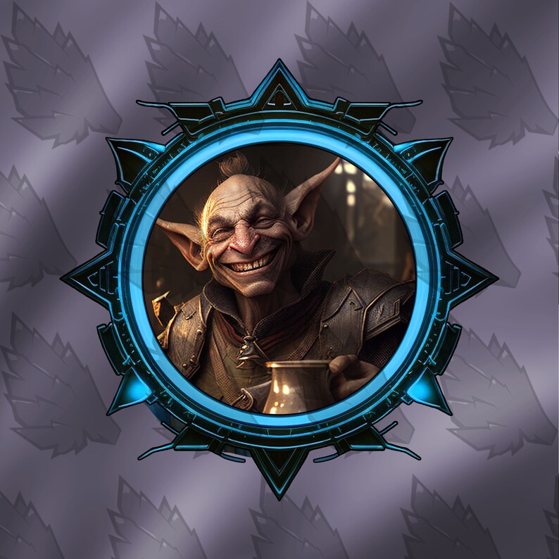 Elevate Your D&D and Pathfinder Adventures With Exquisite Custom Token ...