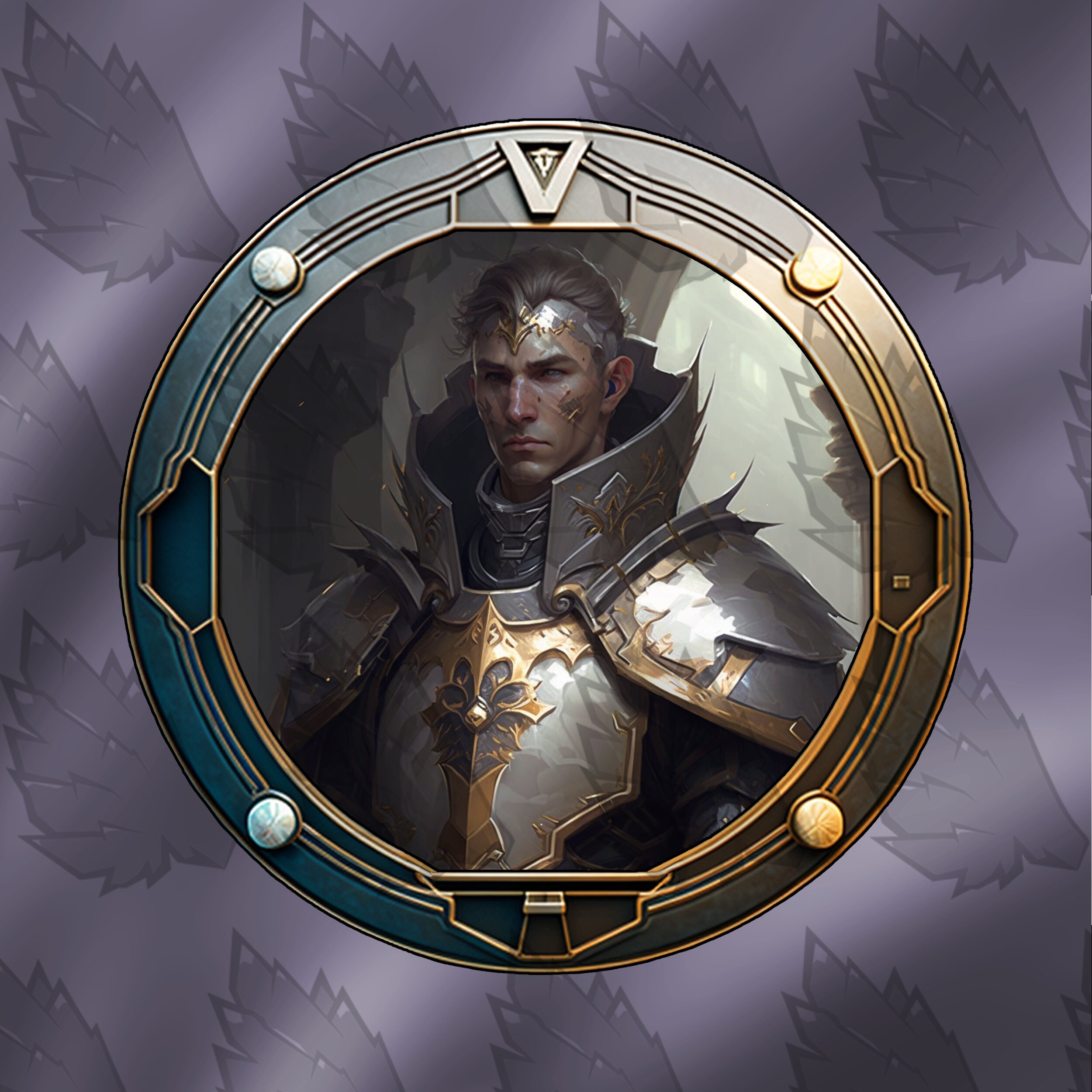 Elevate Your D&D and Pathfinder Adventures With Exquisite Custom Token ...