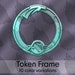 Elevate Your D&D and Pathfinder Adventures With Exquisite Custom Token ...