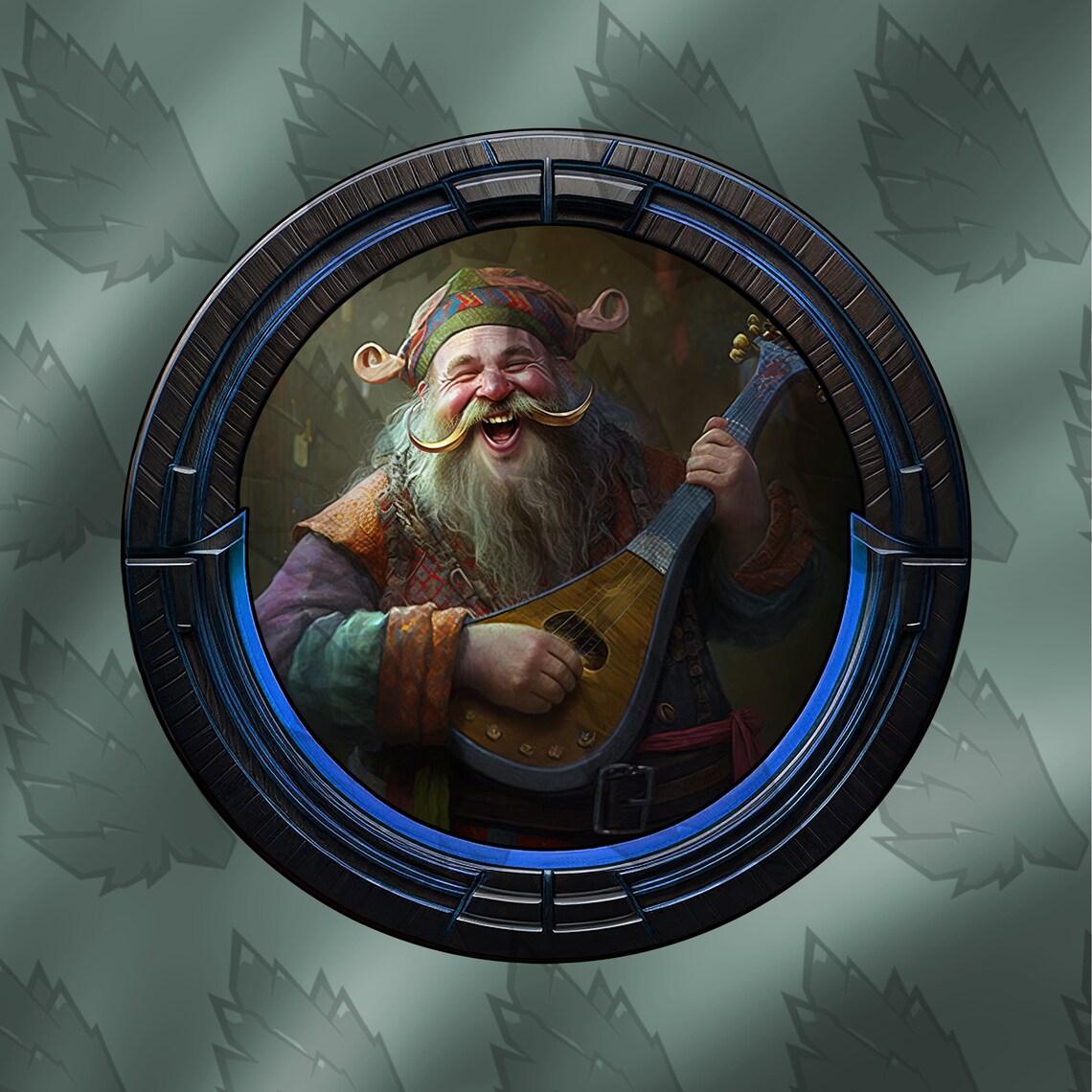 Elevate Your D&D and Pathfinder Adventures With Exquisite Custom Token ...