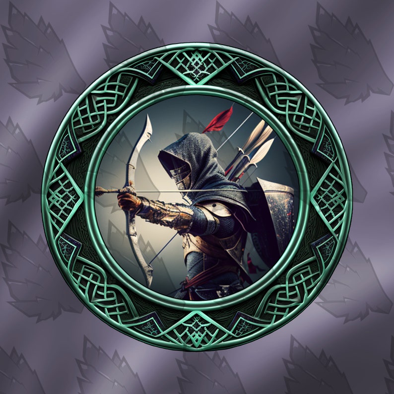 Elevate Your D&D and Pathfinder Adventures With Exquisite Custom Token ...