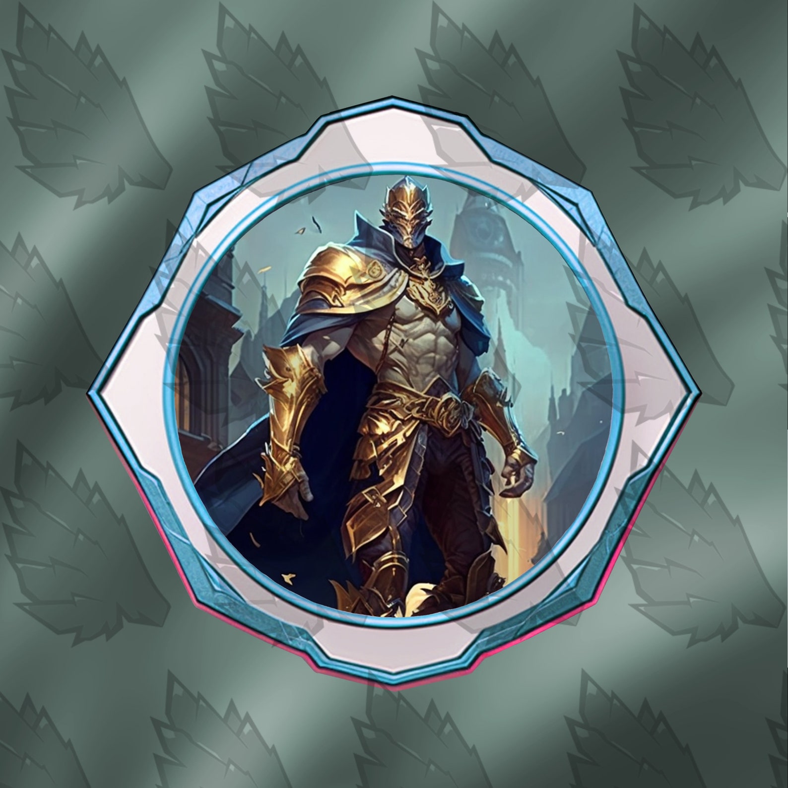 Elevate Your D&D and Pathfinder Adventures With Exquisite Custom Token ...