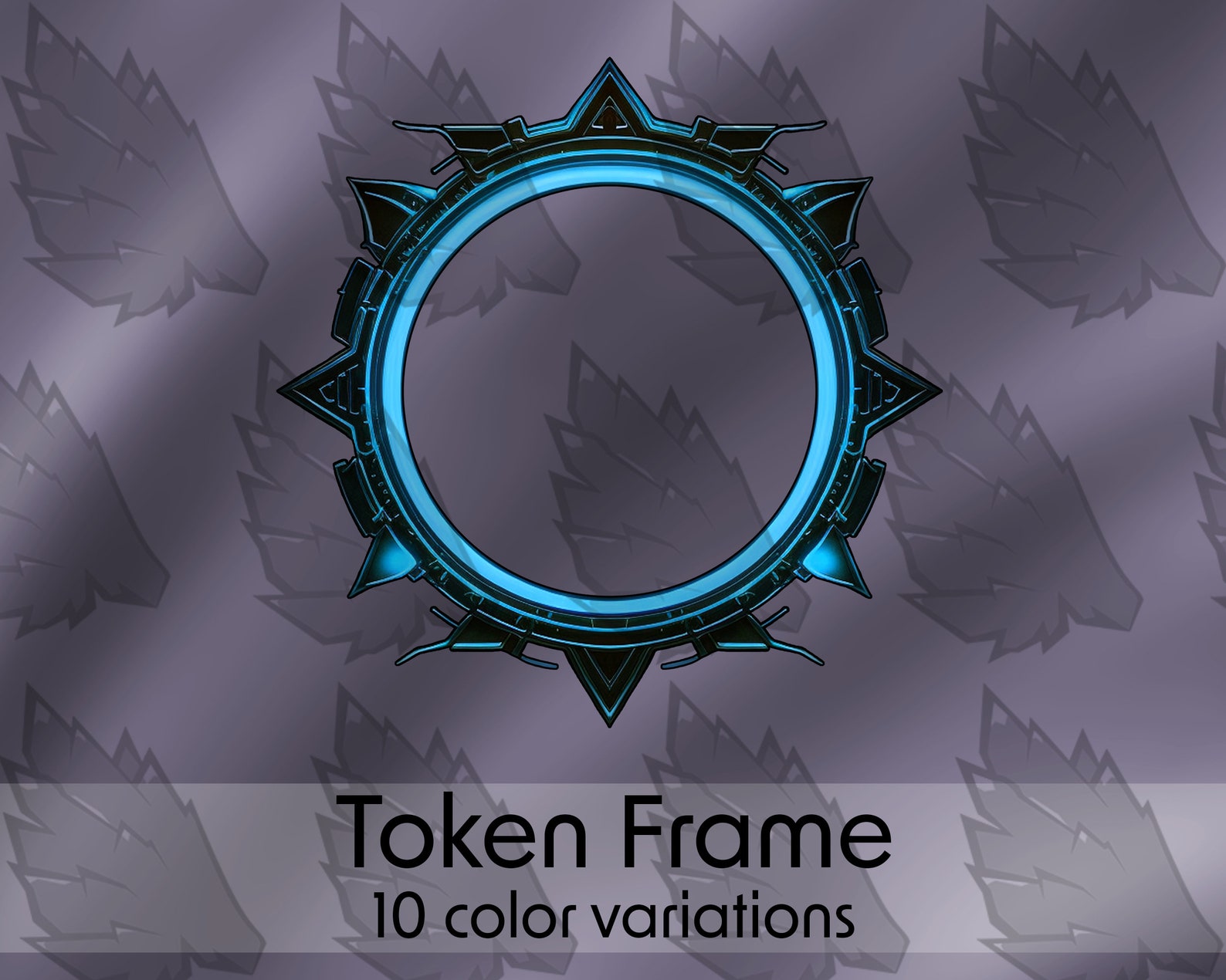 Elevate Your D&D and Pathfinder Adventures With Exquisite Custom Token ...