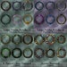 TTRPG Ultimate Token Frame Bundle – DND, Pathfinder, VTT (digital ...