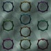 DND Profile Token Frame, 10 Colors. Thin, Warrior, Armor, for Roll20 ...