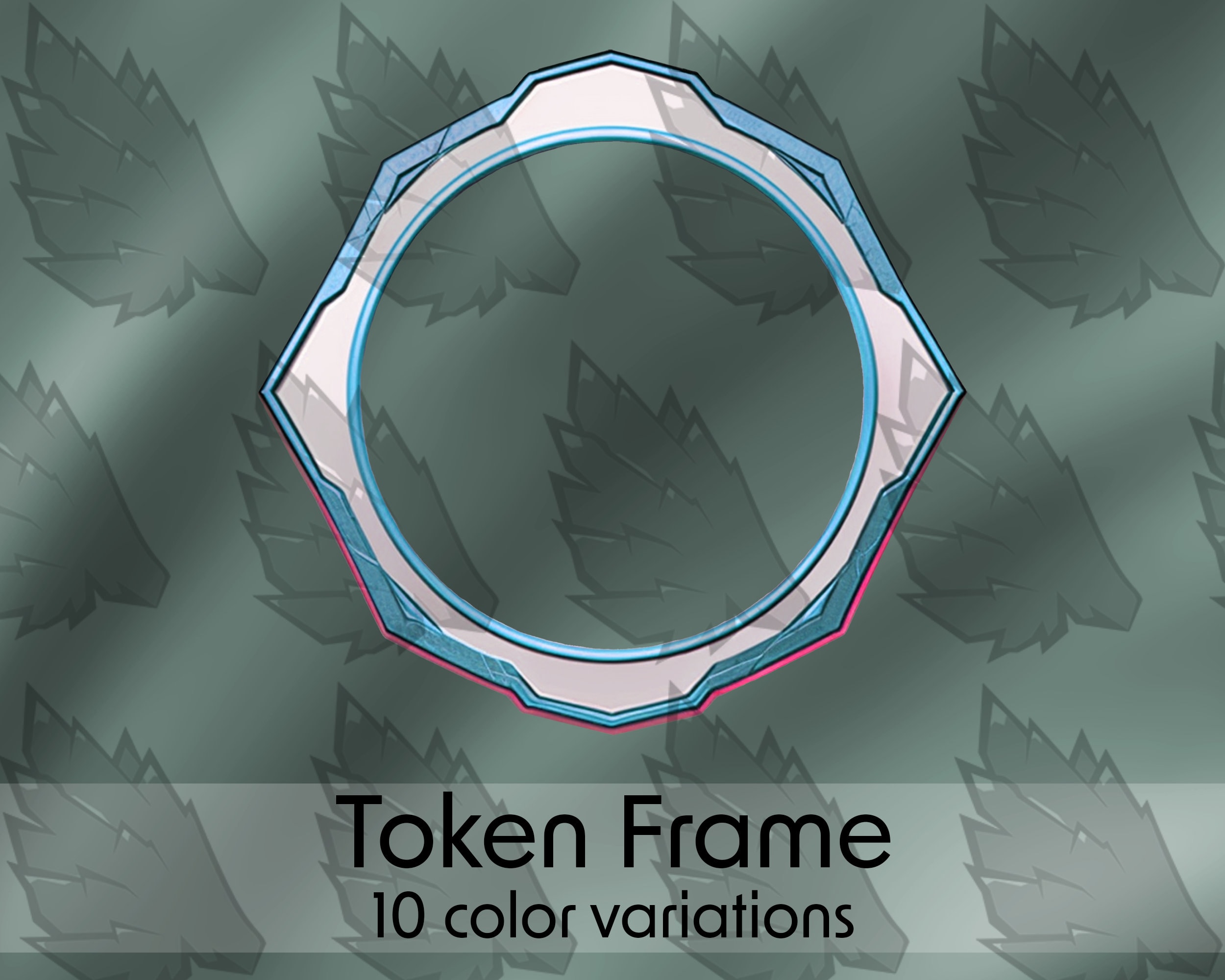 Elevate Your D&D and Pathfinder Adventures With Exquisite Custom Token ...