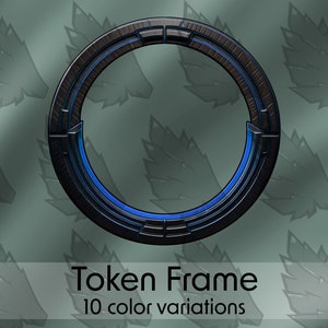 Elevate Your D&D and Pathfinder Adventures With Exquisite Custom Token ...