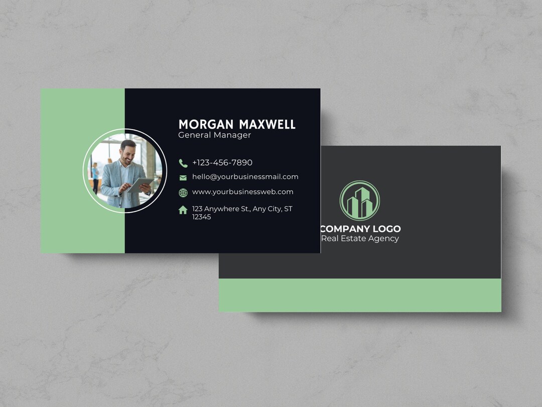 Business Card - Etsy