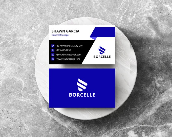 Business/id Cards - Etsy