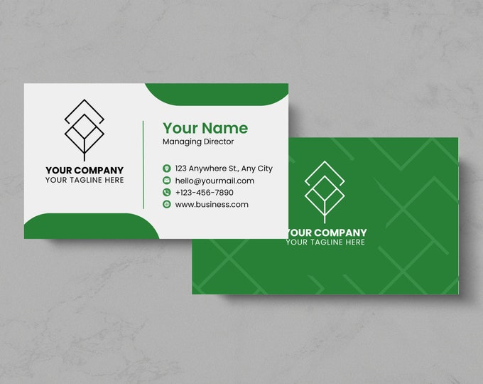 Business/id Cards - Etsy
