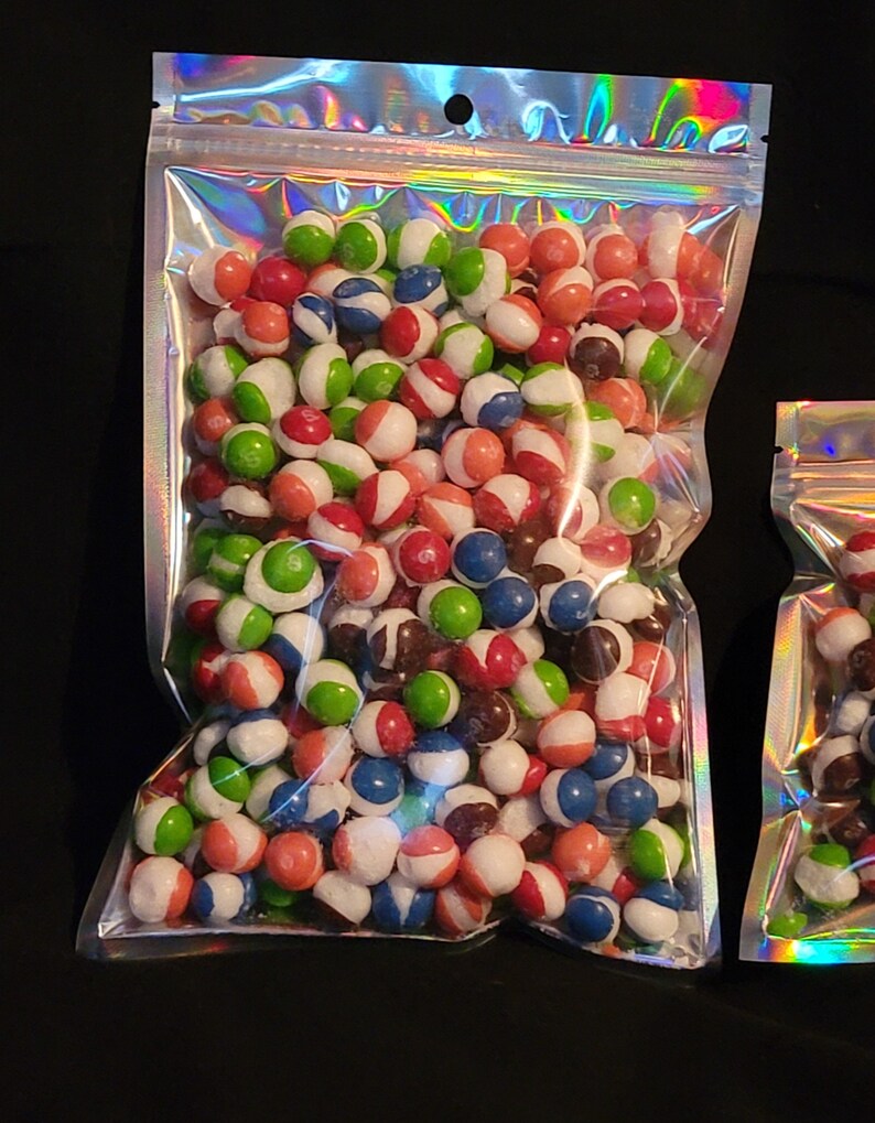 Frizzles Medium - Etsy