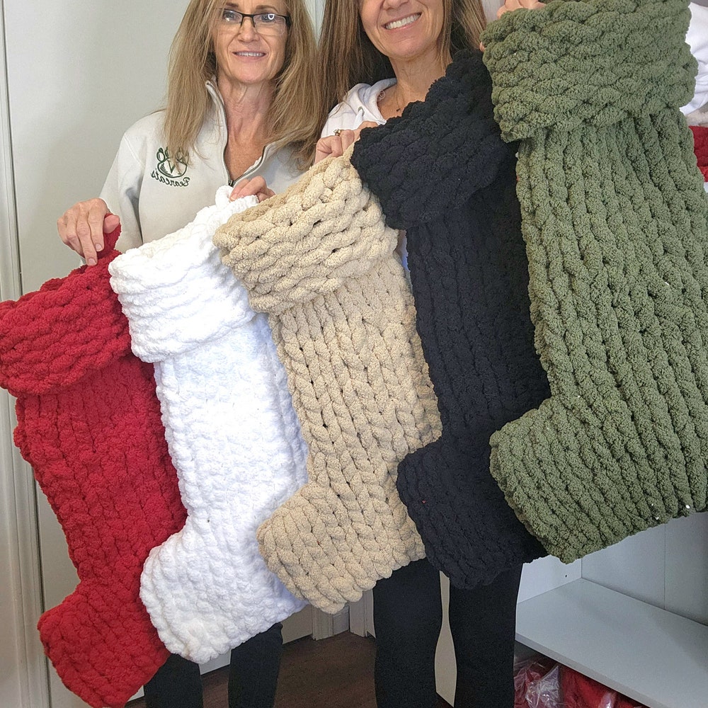 Closeknittedsisters - Etsy