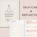 Undated Ultimate Planner L Digital Planner L Goodnotes Planner L ...