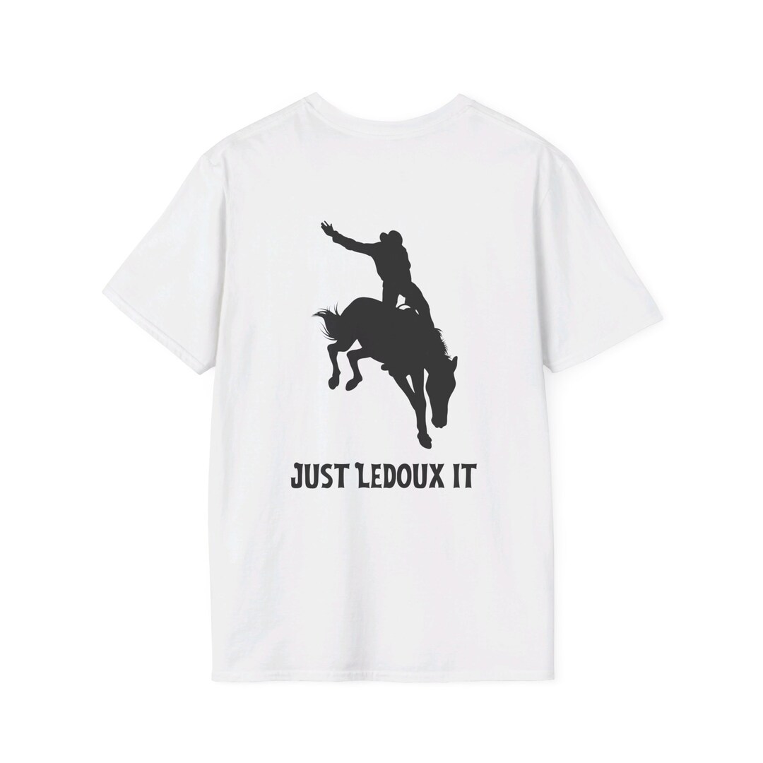 Just Ledoux It Classic Western Shirt - Etsy