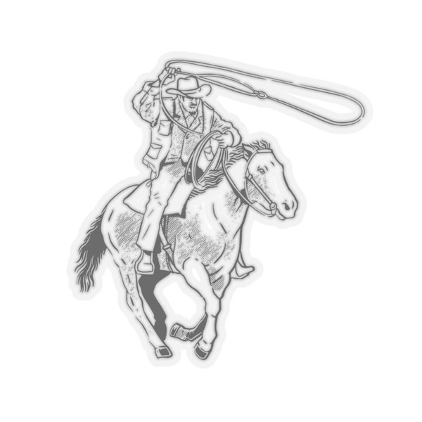 Stanley Roper Sticker - Etsy