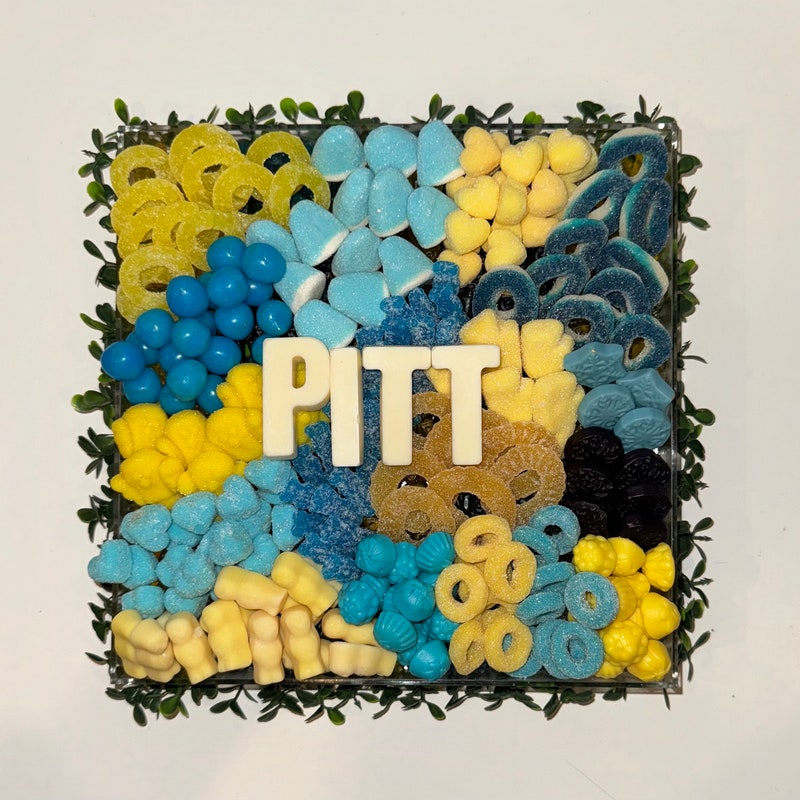 Custom College Drink Tray - Etsy