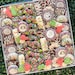 Sweet & Savory Chocolate Gift Boxes - Etsy