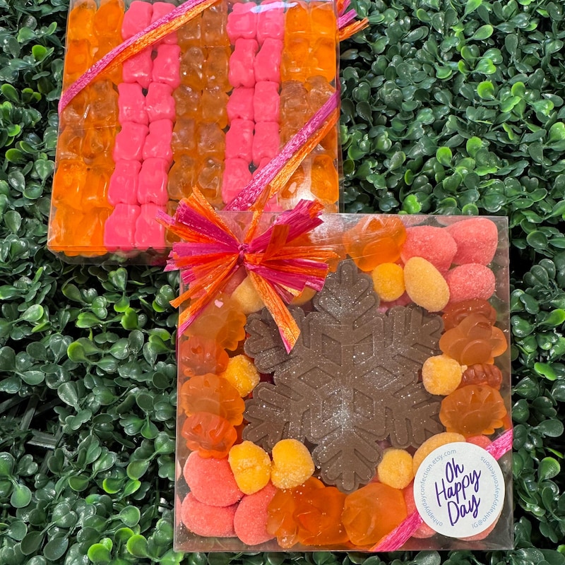 Ohhappydayconfection - Etsy