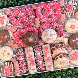 Sweet & Savory Chocolate Gift Boxes - Etsy