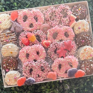 Sweet & Savory Chocolate Gift Boxes - Etsy