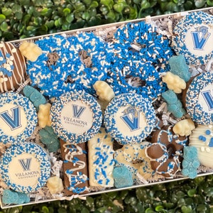 National Signing Day, Collegiate Sport, College Commitment Gift Set - Etsy