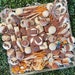 Condolence Tray (shiva Tray) - Etsy