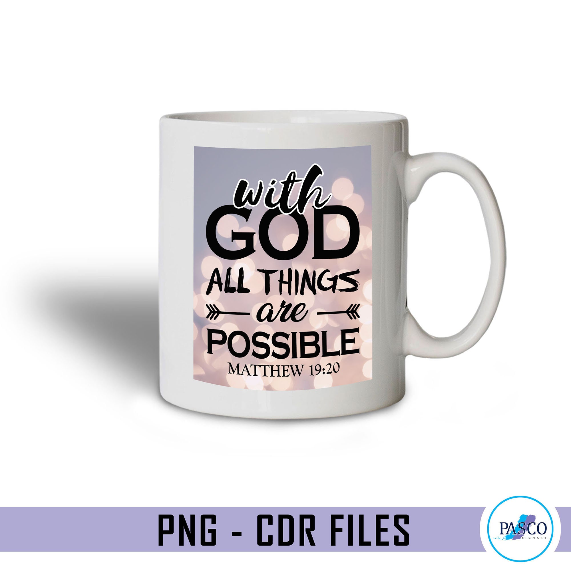 Life Inspiration, Sublimation Designs PNG Files, Sublimation ...