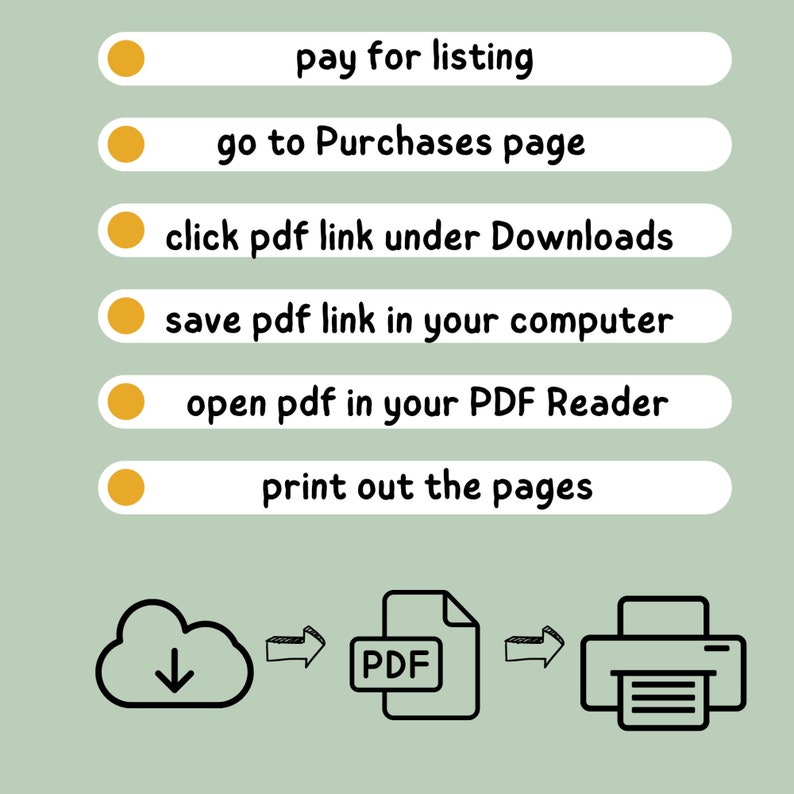 Printable Counting Poster 1-10 | Learn to Count at Happy Camper Bear ...