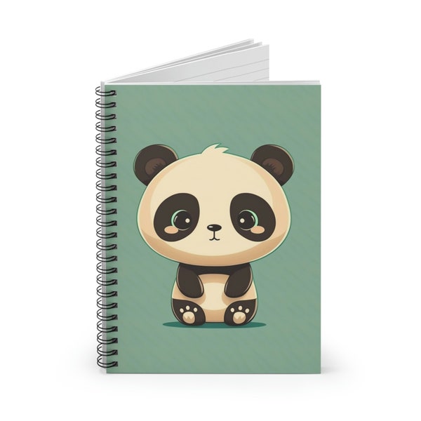 Diary Notebook - Etsy