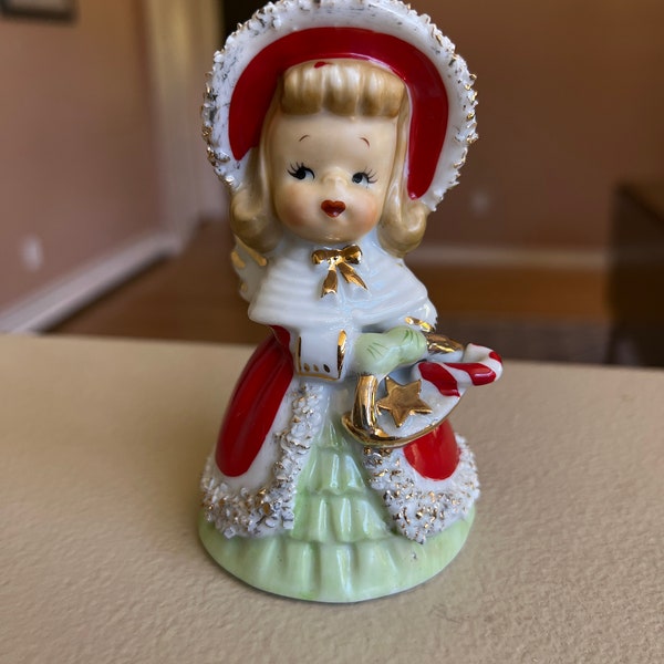 Lefton Christmas - Etsy