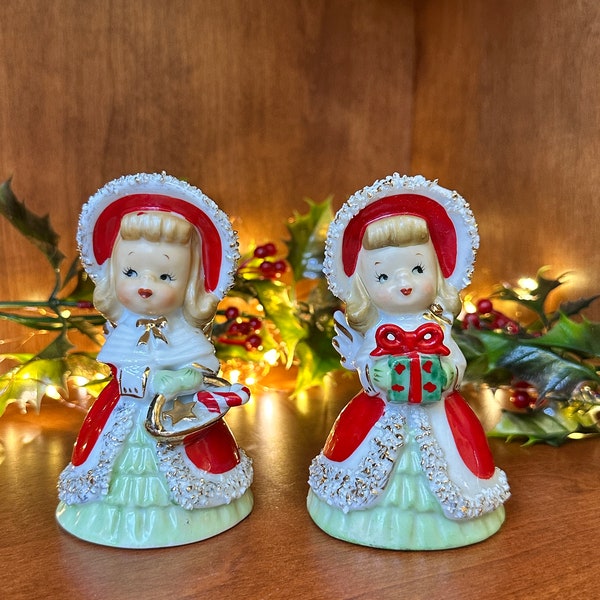 Lefton Christmas - Etsy