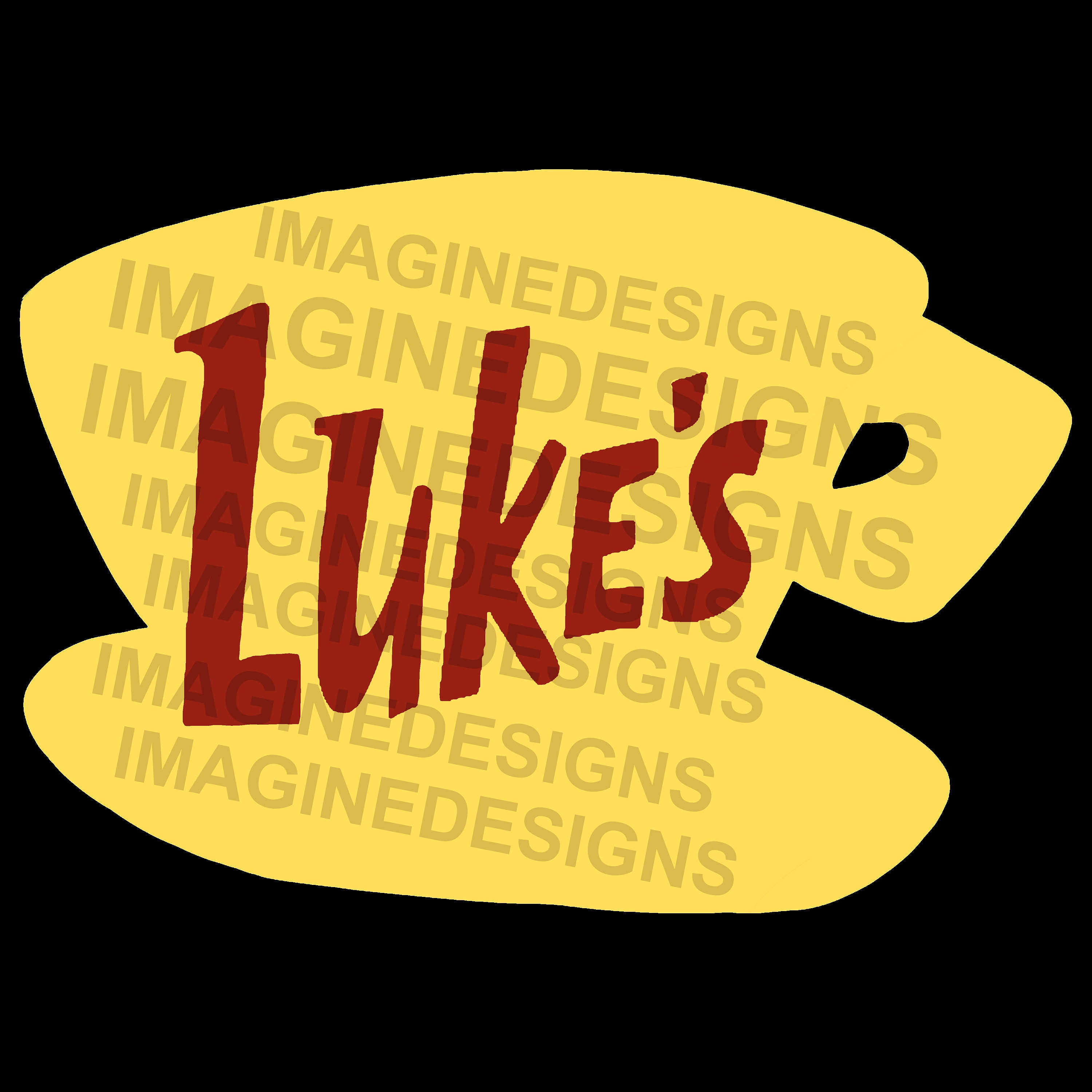 PNG, JPEG, SVG, Pdf Luke's Coffee Shop Logo Gilmore Girls - Etsy