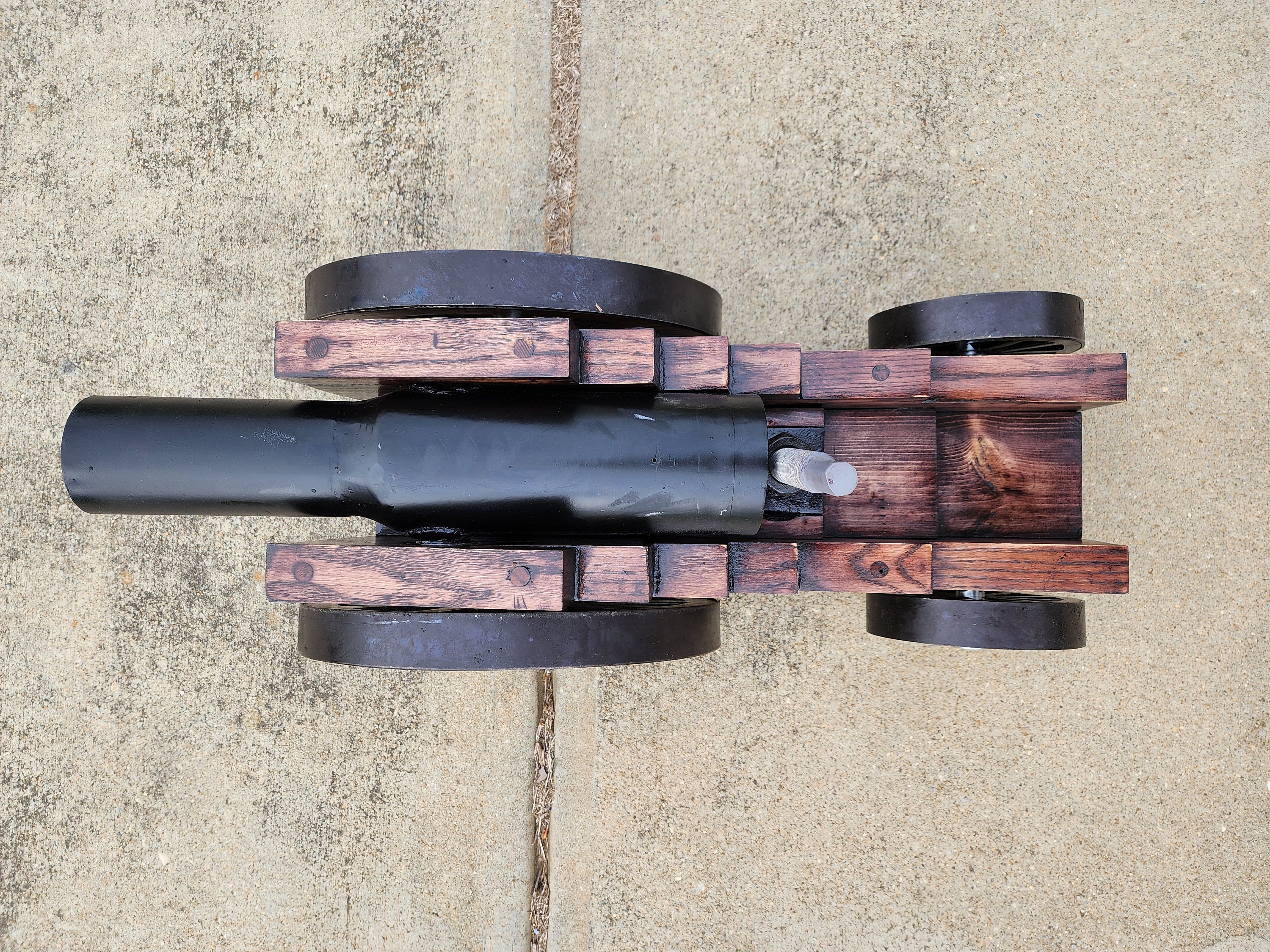 Cannon, Custom - Etsy
