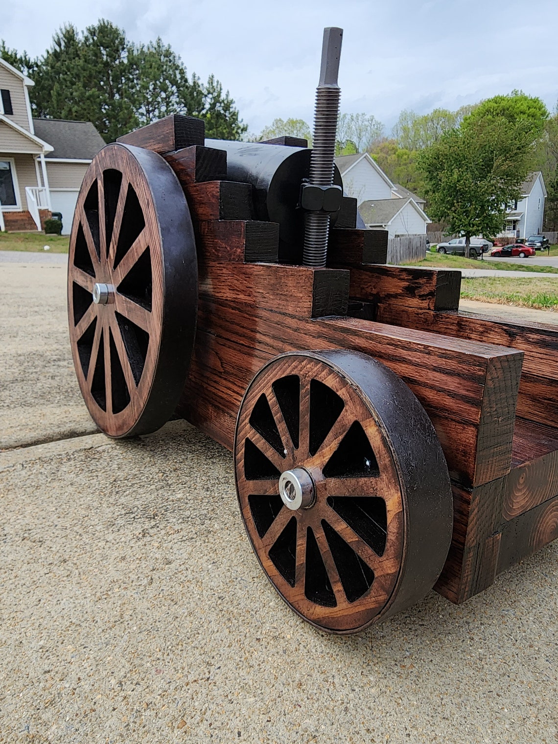 Cannon, Custom - Etsy