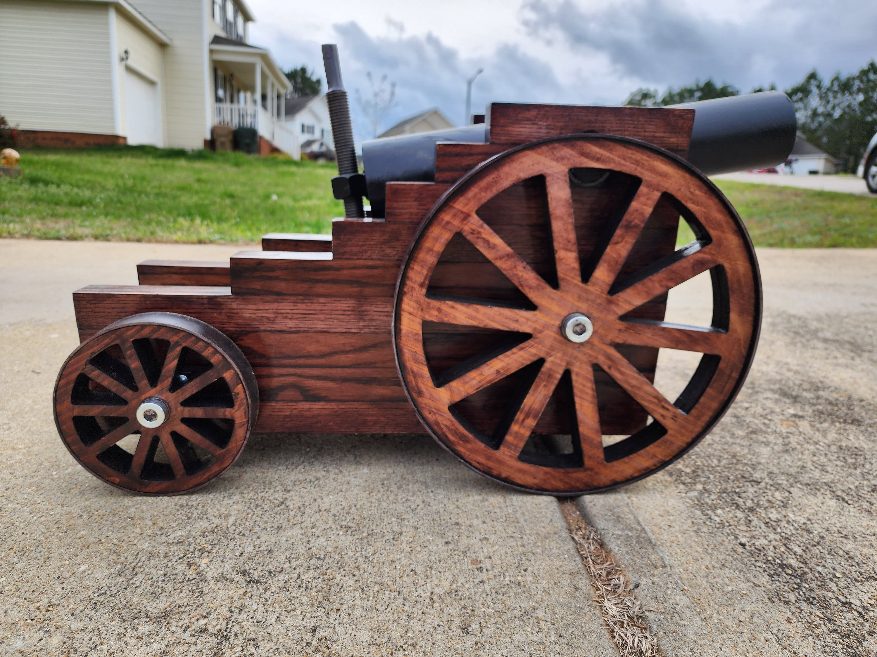 Cannon, Custom - Etsy