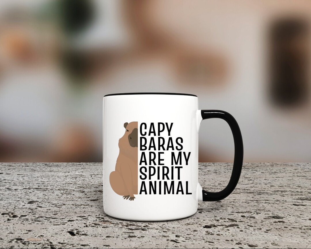 Capybara Squishmallow, Capybara Socks, Capybara Stuffed Animal ...