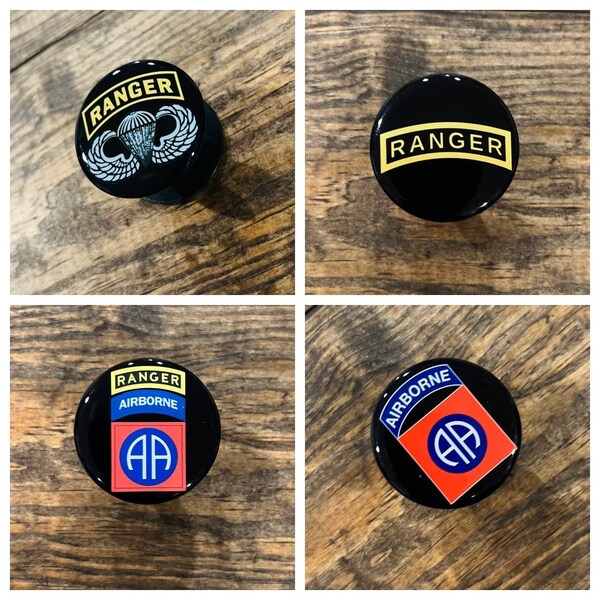 82nd Airborne - Etsy