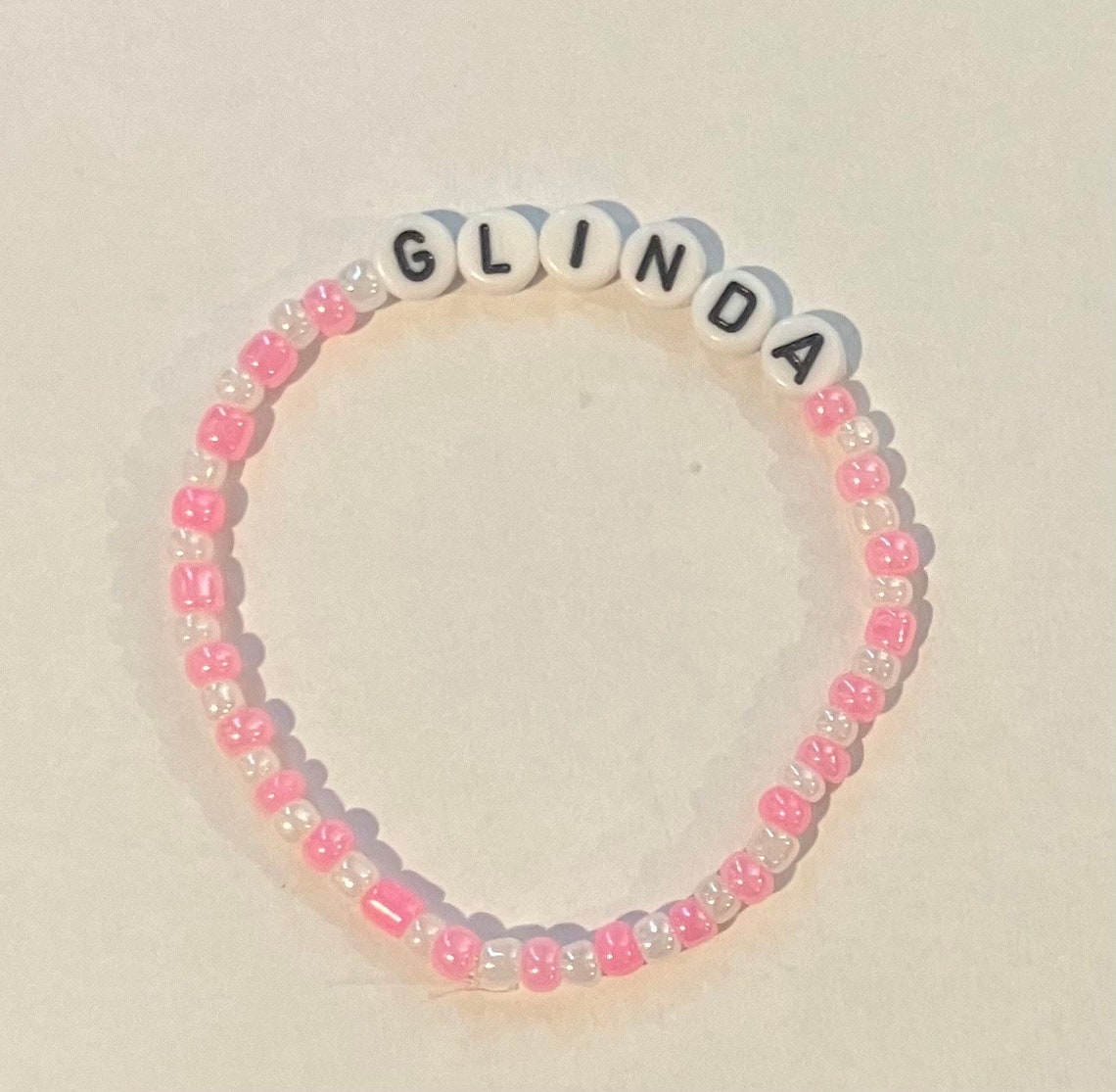 Wicked Friendship Bracelets! Wicked the Movie Bracelet! Wicked the ...