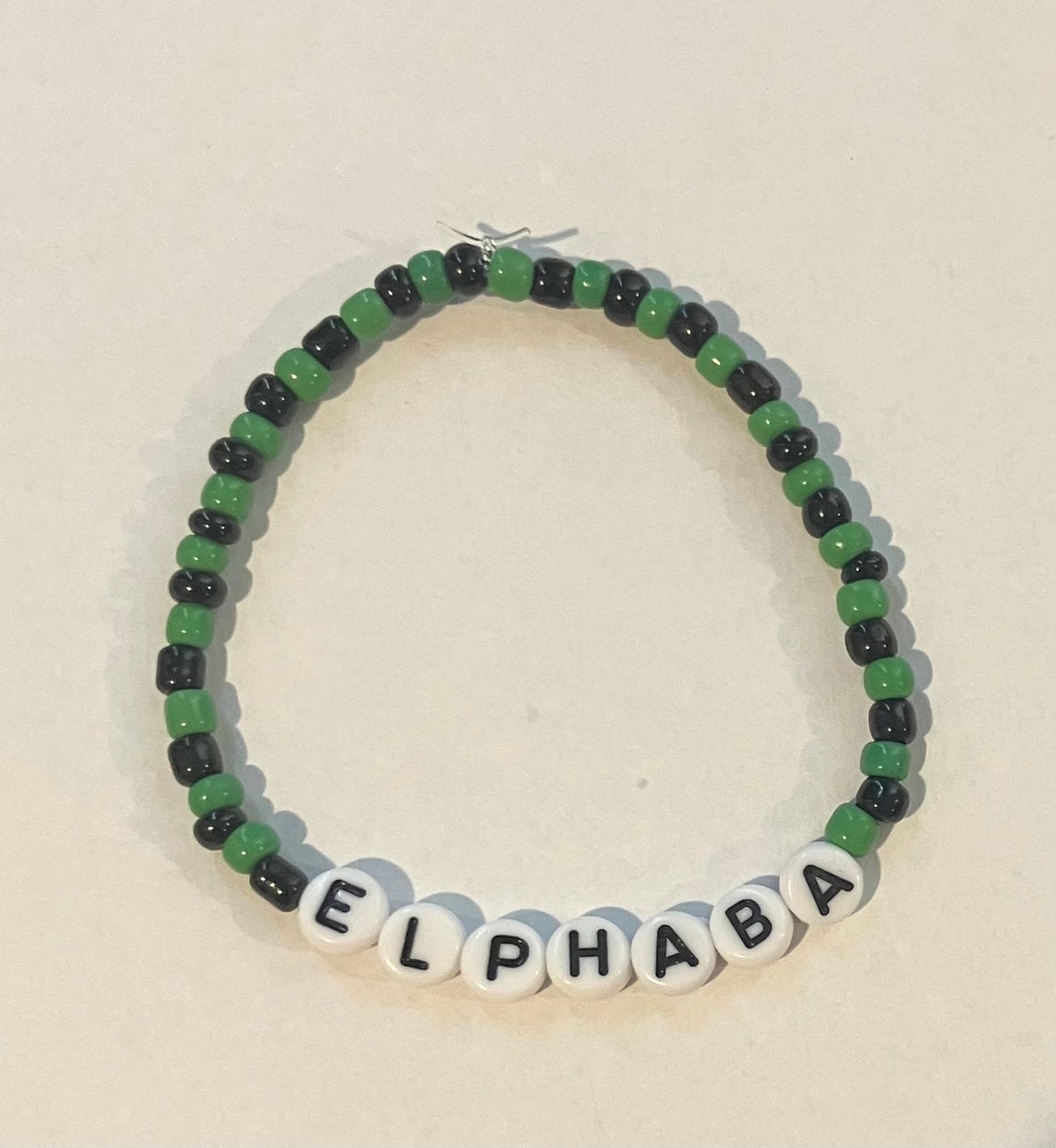 Wicked Friendship Bracelets! Wicked the Movie Bracelet! Wicked the ...