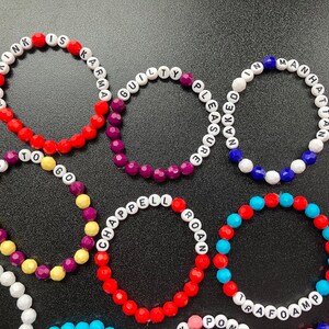 Chappell Roan Bracelets! the Rise and Fall of a Midwest Princess Album ...