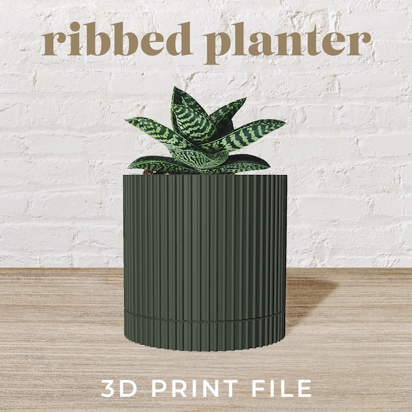 3d Print Files - Etsy