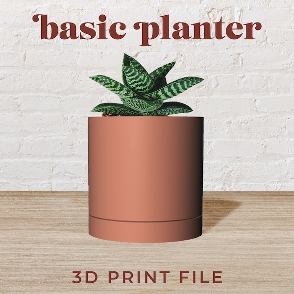 3d Print Files - Etsy