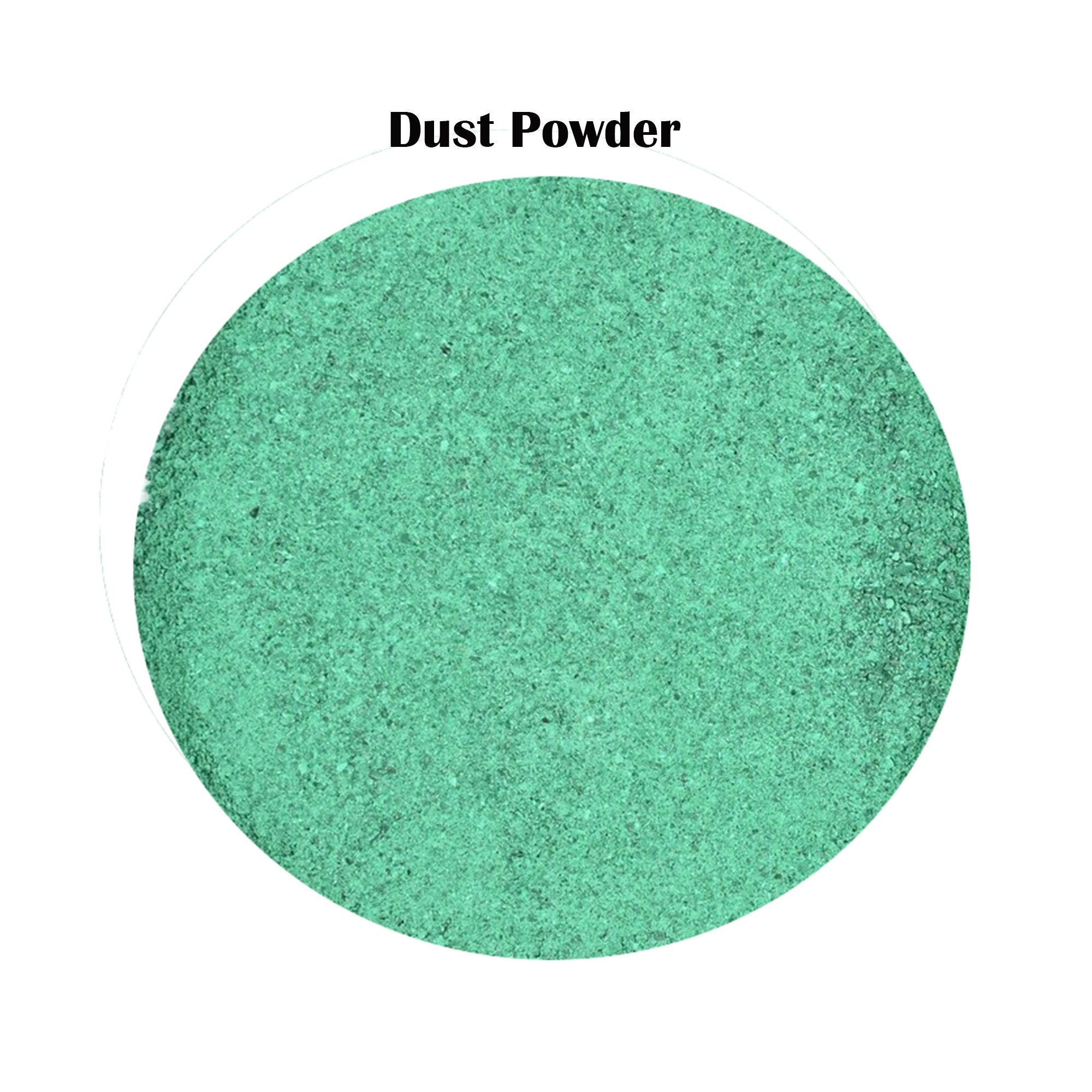 Green Malachite Crushed Powder,natural Malachite Raw Stone, Healing ...